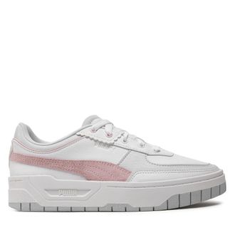 Puma Sneakers Puma Cali Dream Queen Of 395512-01 Wei&szlig;