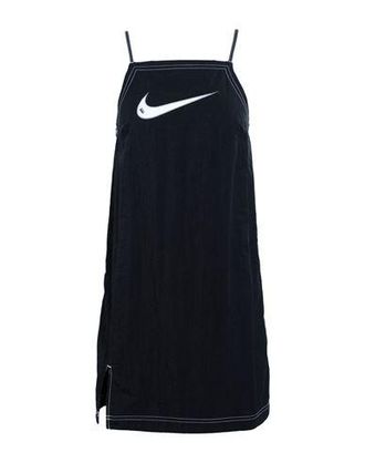 Nike Nike Sportswear Swoosh Womens Woven Cami Dress