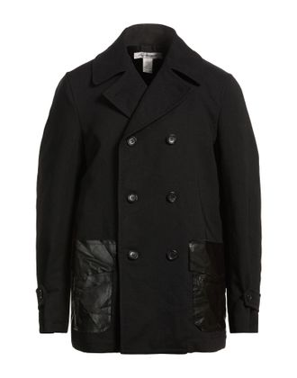 Comme Des Gar&ccedil;ons JACKEN & M&Auml;NTEL - M&auml;ntel auf YOOX.COM