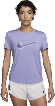 Nike One Swoosh Dri-FIT W - Laufshirt - Damen
