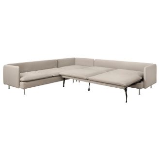 IKEA S&Ouml;DERHAMN 6er-Eckbettsofa
