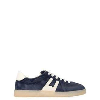Moma Moma, Herren, Schuhe, Blau, 44 EUGr&ouml;&szlig;e