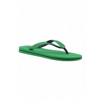 Ralph Lauren Ciabatta - - Shoes - Herren - Gr&uuml;n - 41 EU