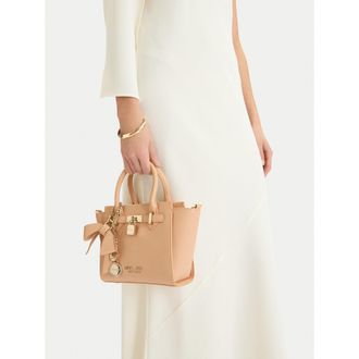 Nine West Handtasche Nine West CEO-Serene-II-LX10187 Orange