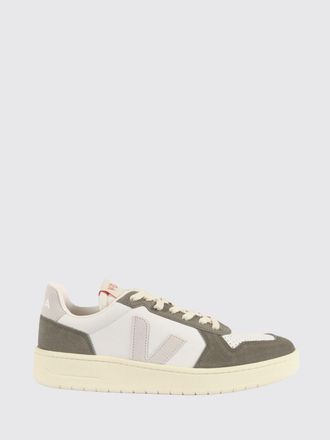 Veja Baskets Homme couleur Blanc