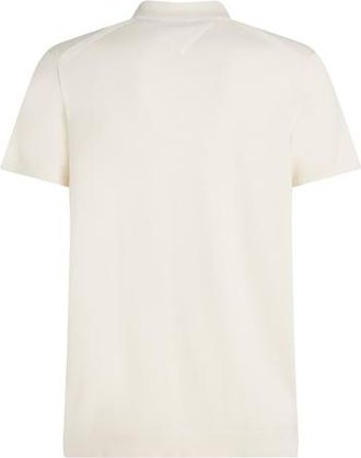 Tommy Hilfiger Polo rayé en coton