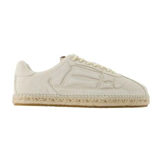 Amiri Homme, Chaussures, Beige, Taille: 40 EU Espadrille Pacific Bones