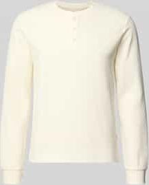 Jack & Jones Regular Fit Longsleeve in Strick-Optik Modell Niagara