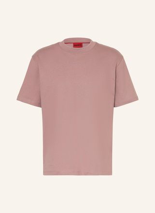 HUGO BOSS Hugo T-Shirt Dapolino rosa