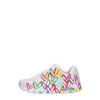Skechers Damen, Schuhe, Mehrfarbig, 39 EUGr&ouml;&szlig;e