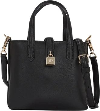Karl Lagerfeld Damen, Taschen, Schwarzk, ONE SIZEGr&ouml;&szlig;e