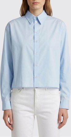 Maison Margiela Chemise MM6 MAISON MARGIELA Femme couleur Bleu