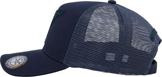 Carlo Colucci Cap Colussi