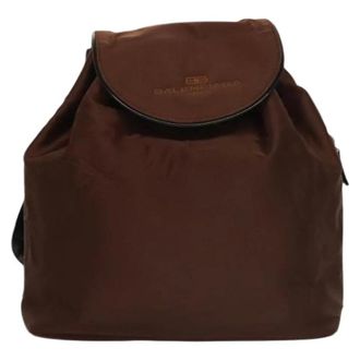Balenciaga Damen, Pre-Owned, Braun, ONE SIZEGr&ouml;&szlig;e