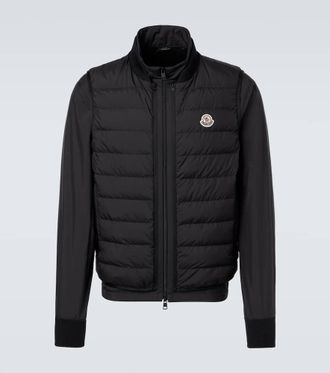 Moncler Veste Verney