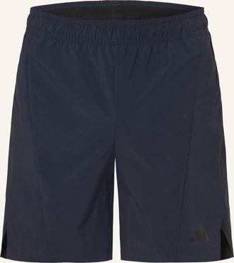 adidas Trainingsshorts d4t schwarz
