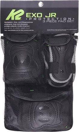 K2 Schoner EXO PAD SET