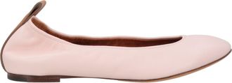 Lanvin SCHUHE - Ballerinas auf YOOX.COM