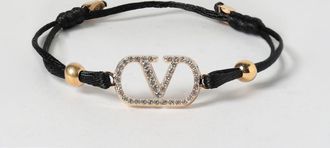 Valentino Garavani Bijou VALENTINO GARAVANI Femme couleur Noir