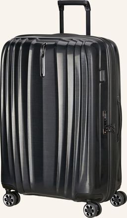 Samsonite Trolley Nexis schwarz