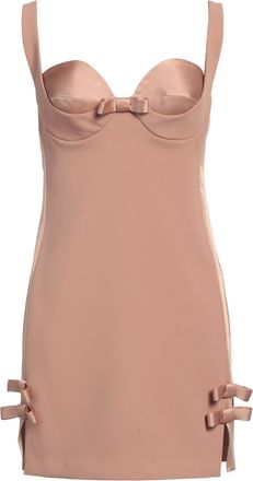 Elisabetta Franchi KLEIDER - Mini-Kleider auf YOOX.COM