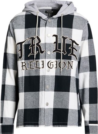 True Religion TOPS - Hemden auf YOOX.COM