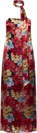 Gestuz Femme, Robes, Multicolore, Taille: 40 FR Maxi Robes