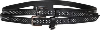 Karl Lagerfeld Kleinlederwaren - G&uuml;rtel auf YOOX.COM
