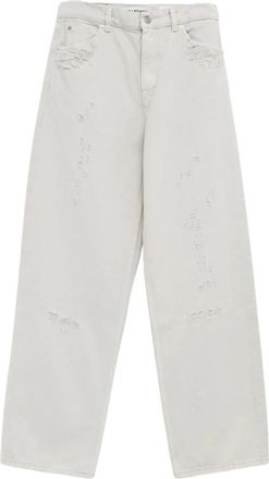 Our Legacy Vast Cut Jeans - - Jeans - Damen - Wei&szlig; - W32