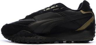 Puma Puma Baskets Noires Homme Blktop