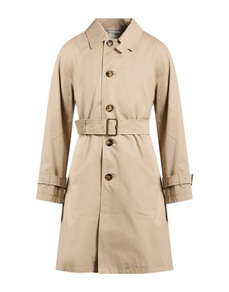 Burberry JACKEN & M&Auml;NTEL - Jacken, M&auml;ntel & Trenchcoats auf YOOX.COM