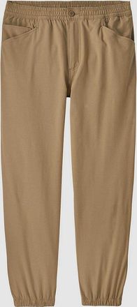 Patagonia Nomader Joggers Hose slab khaki