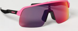 Oakley Sutro Lite S Shield-Sonnenbrille aus Propionat mit Prizm-Gl&auml;sern