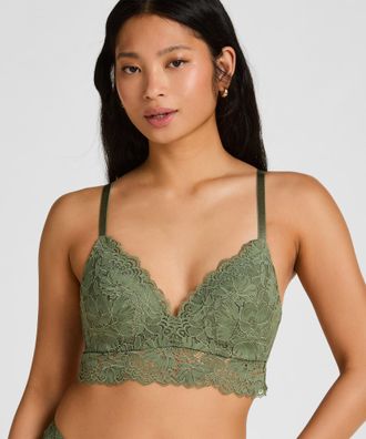 Hunkem&ouml;ller BH Andrea