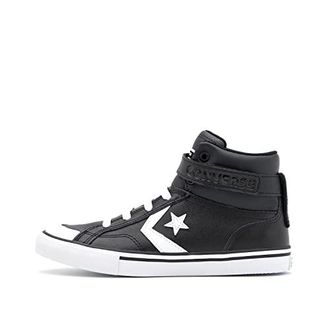 Converse Converse PRO BLAZE STRAP FOUNDATIONAL LEATHER BASKETS BASSES Niño/a grande