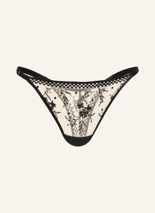 Passionata String Suzy schwarz