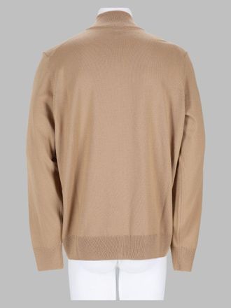 HUGO BOSS Cardigan - Beige
