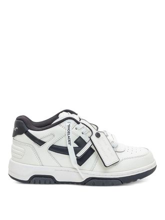 Off-white Sneaker - Wei&szlig;
