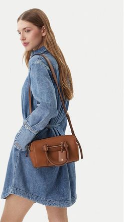 Michael Kors Handtasche 32S6GTVC1L Braun