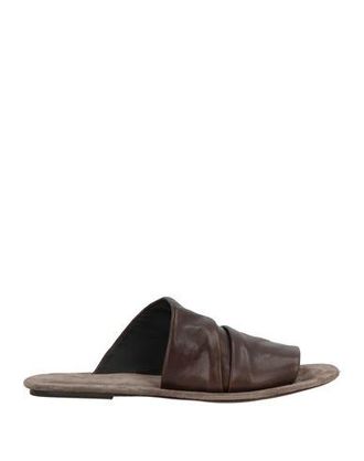 Brunello Cucinelli CHAUSSURES - Sandales sur YOOX.COM