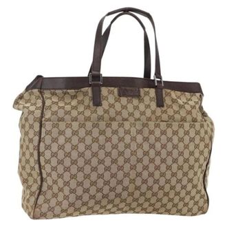 Gucci Damen, Pre-Owned, Braun, ONE SIZEGr&ouml;&szlig;e