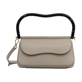Coccinelle Damen, Taschen, Beige, ONE SIZEGr&ouml;&szlig;e