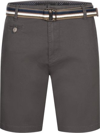 INDICODE JEANS Shorts Thews