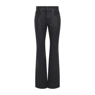 Acne Studios 2013F Shadow Jeans - - Jeans - Damen - Schwarzk - M