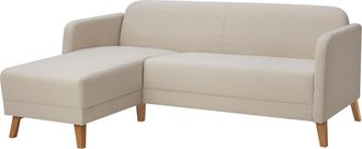 IKEA LINANÄS 3er-Sofa