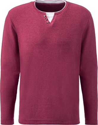 H.I.S Pullover