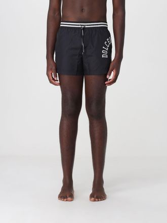 Dolce & Gabbana Bademode Herren Farbe Schwarz