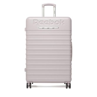 Reebok Gro&szlig;er Koffer Reebok CWBEO-RBK-MS-002-L Helllila