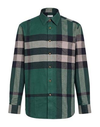 Burberry TOPS - Chemises sur YOOX.COM