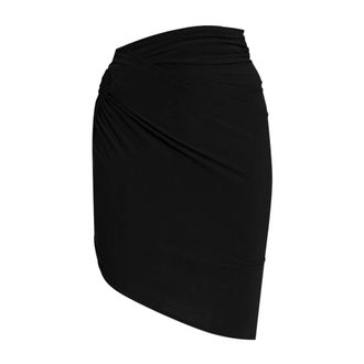 Jacquemus Minirock - - Skirts - Damen - Schwarzk - M